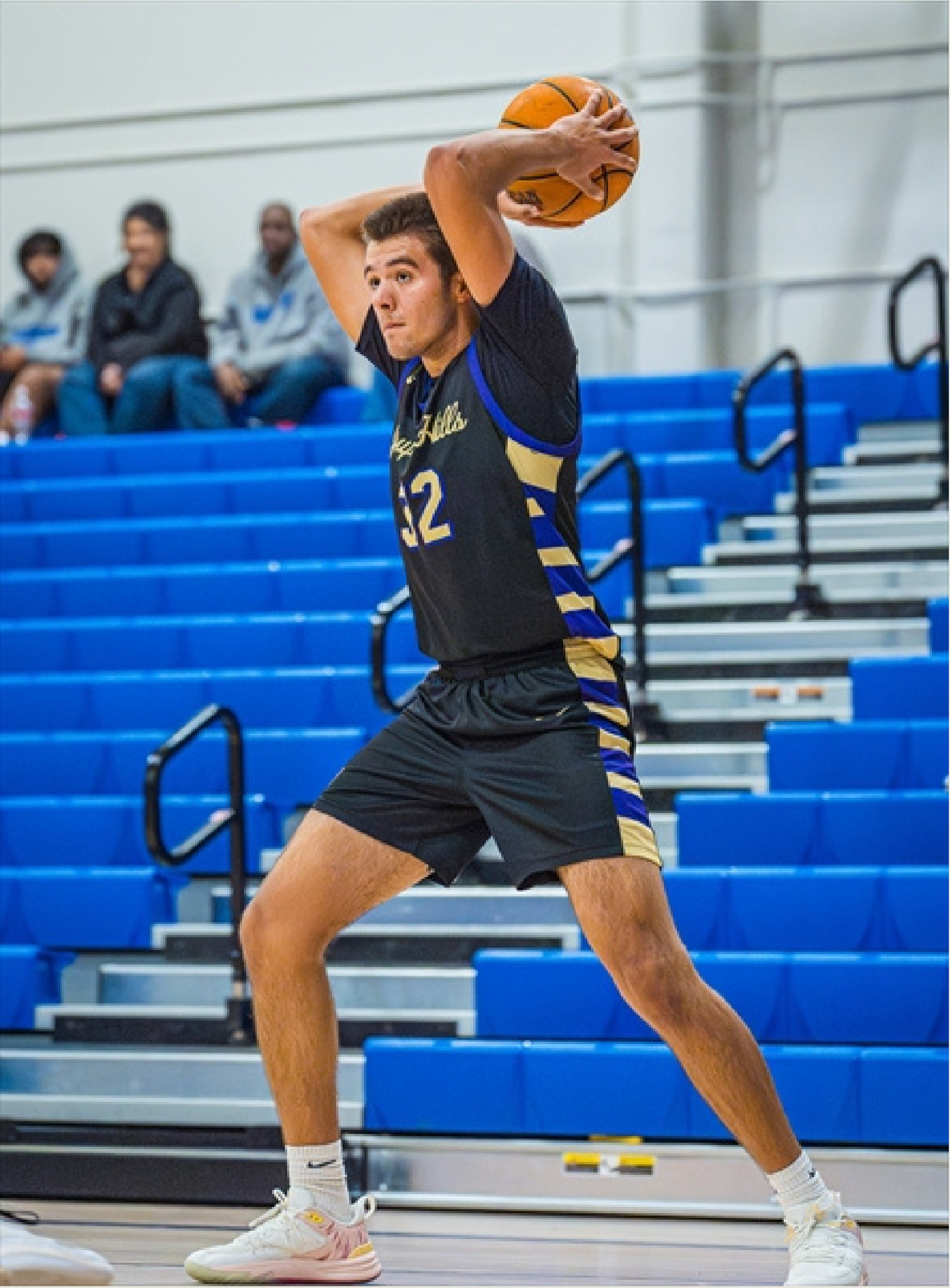 Player Club Management | Home